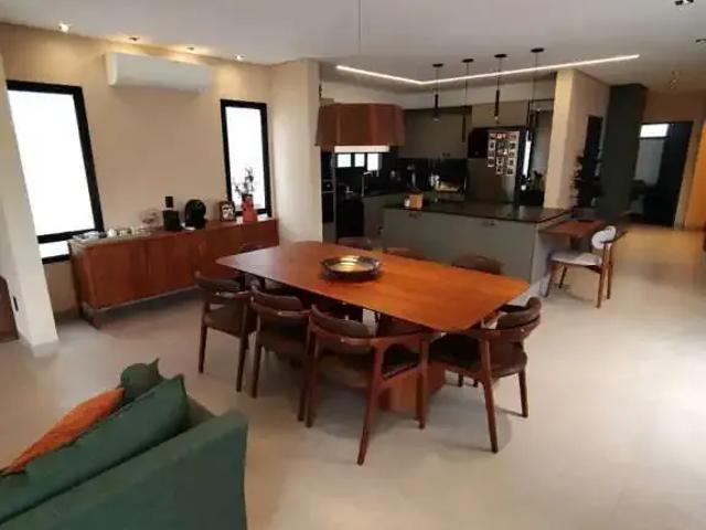 Casa / Sobrado para Venda em Bragança Paulista/SP Residencial Campos do Conde 3 Quartos