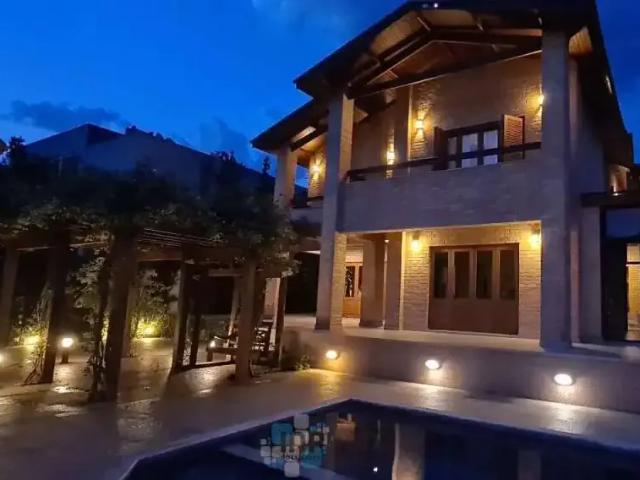 Casa / Sobrado para Venda em Bragança Paulista/SP Residencial Campos do Conde 3 Quartos