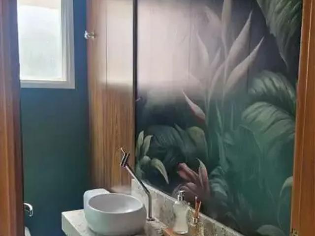 Casa / Sobrado para Venda em Bragança Paulista/SP Residencial Campos do Conde 3 Quartos