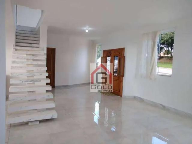 Casa / Sobrado para Venda em Bragança Paulista/SP Residencial Campos do Conde 3 Quartos