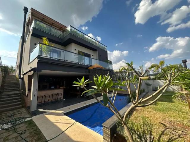 Casa / Sobrado para Venda em Bragança Paulista/SP Residencial Campos do Conde 3 Quartos