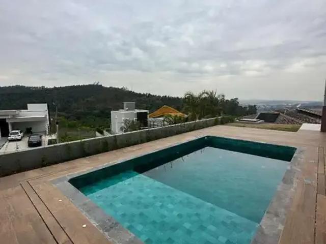 Casa / Sobrado para Venda em Bragança Paulista/SP Residencial Campos do Conde 3 Quartos