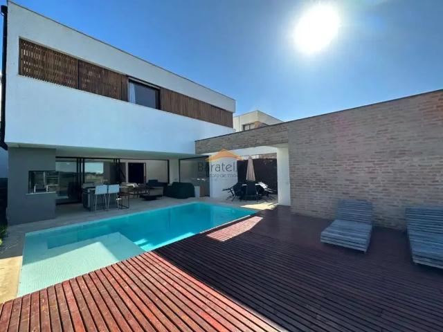 Casa / Sobrado para Venda em Bragança Paulista/SP Residencial Campos do Conde 3 Quartos