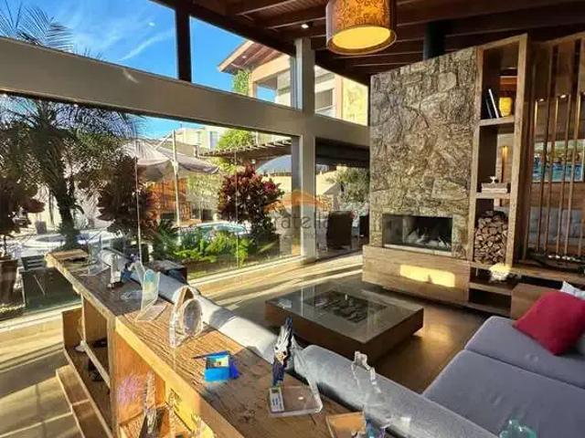 Casa / Sobrado para Venda em Bragança Paulista/SP Residencial Colinas de São Francisco 4 Quartos