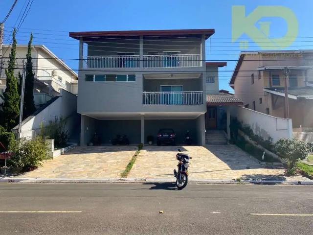 Casa / Sobrado para Venda em Bragança Paulista/SP Residencial Colinas de São Francisco 4 Quartos