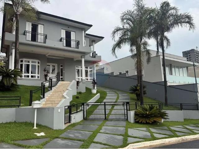 Casa / Sobrado para Venda em Bragança Paulista/SP Residencial Colinas de São Francisco 4 Quartos