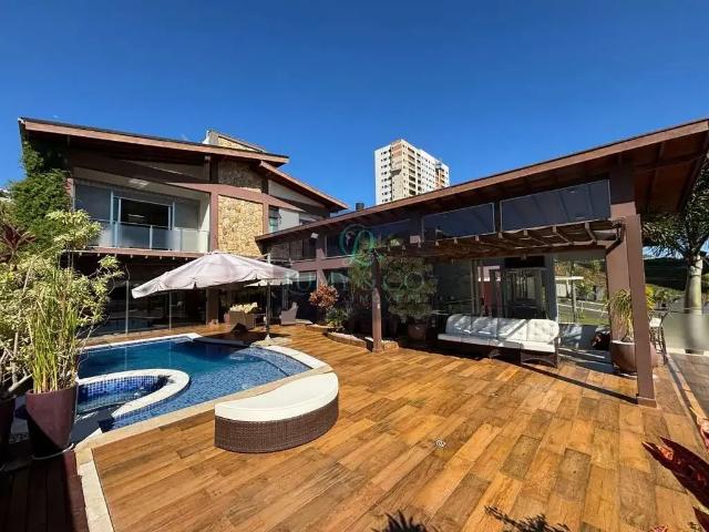 Casa / Sobrado para Venda em Bragança Paulista/SP Residencial Colinas de São Francisco 4 Quartos