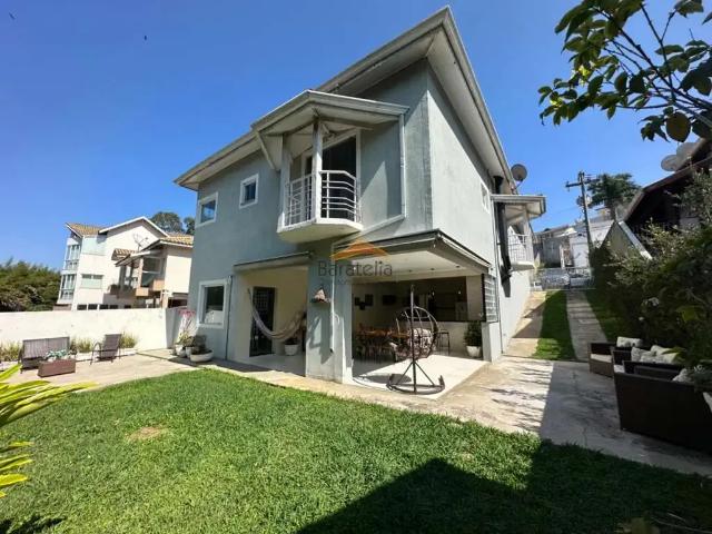 Casa / Sobrado para Venda em Bragança Paulista/SP Residencial Colinas de São Francisco 3 Quartos