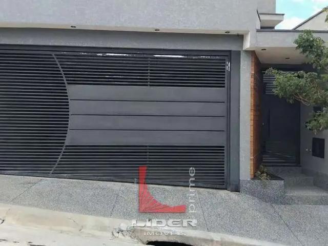 Casa / Sobrado para Venda em Bragança Paulista/SP Residencial Colinas de São Francisco 3 Quartos
