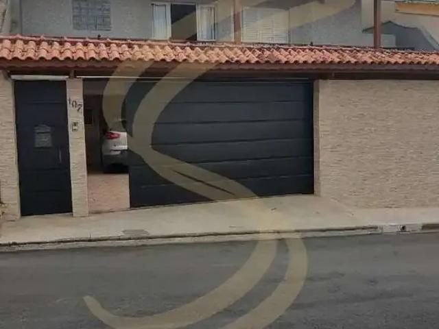 Casa / Sobrado para Venda em Bragança Paulista/SP Residencial das Ilhas 4 Quartos