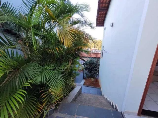 Casa / Sobrado para Venda em Bragança Paulista/SP Residencial das Ilhas 3 Quartos
