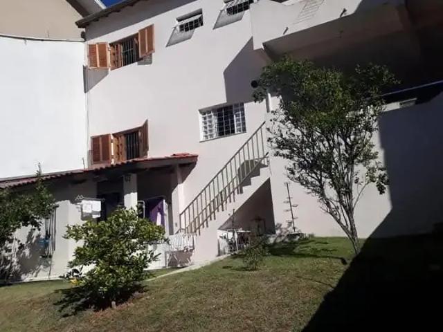 Casa / Sobrado para Venda em Bragança Paulista/SP Residencial das Ilhas 3 Quartos