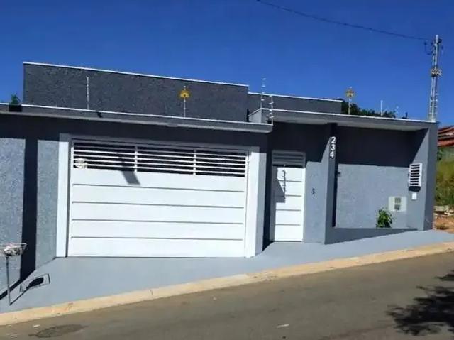 Casa / Sobrado para Venda em Bragança Paulista/SP Residencial das Ilhas 3 Quartos