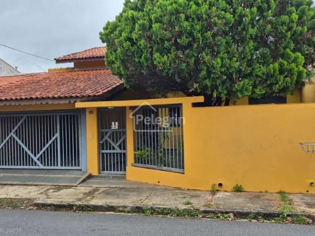 Casa / Sobrado para Venda em Bragança Paulista/SP Residencial das Ilhas 3 Quartos