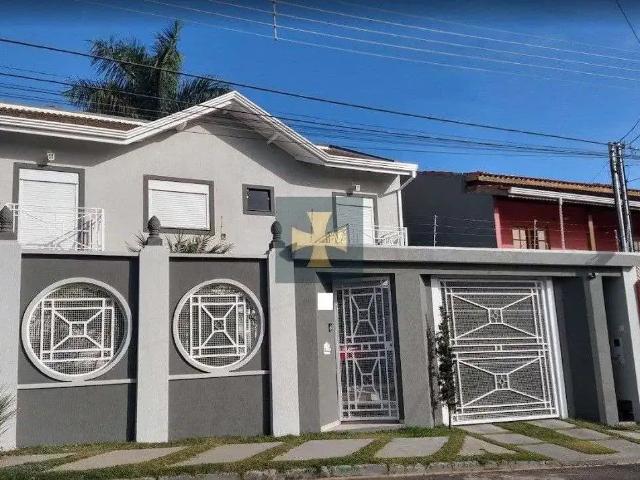 Casa / Sobrado para Venda em Bragança Paulista/SP Residencial das Ilhas 3 Quartos