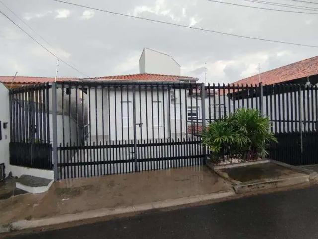Casa / Sobrado para Venda em Bragança Paulista/SP Residencial das Ilhas 3 Quartos