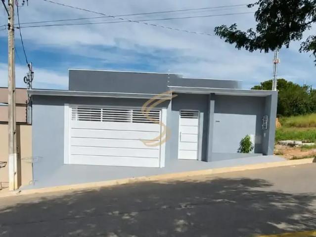 Casa / Sobrado para Venda em Bragança Paulista/SP Residencial das Ilhas 3 Quartos