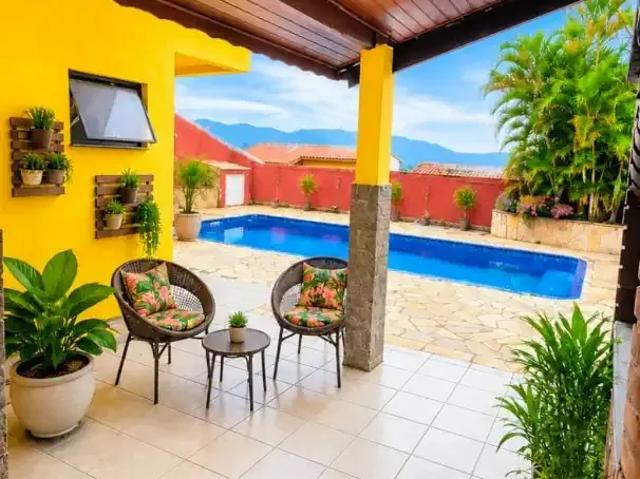 Casa / Sobrado para Venda em Bragança Paulista/SP Residencial das Ilhas 3 Quartos