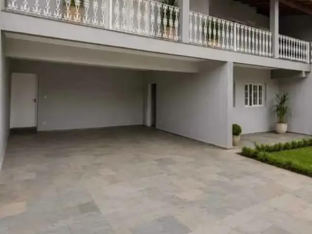 Casa / Sobrado para Venda em Bragança Paulista/SP Residencial das Ilhas 3 Quartos