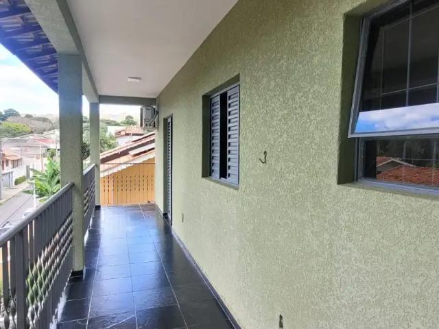 Casa / Sobrado para Venda em Bragança Paulista/SP Residencial das Ilhas 3 Quartos