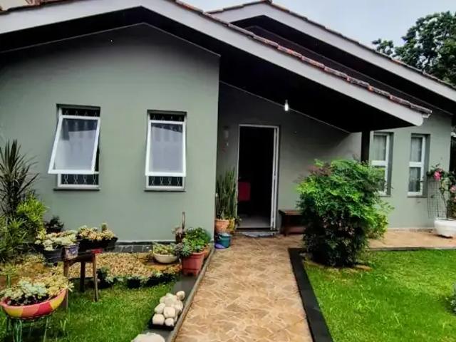 Casa / Sobrado para Venda em Bragança Paulista/SP Residencial das Ilhas 3 Quartos