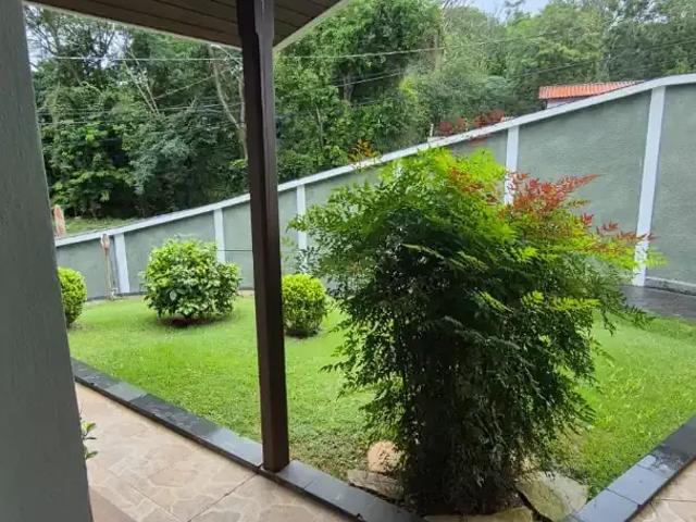 Casa / Sobrado para Venda em Bragança Paulista/SP Residencial das Ilhas 3 Quartos