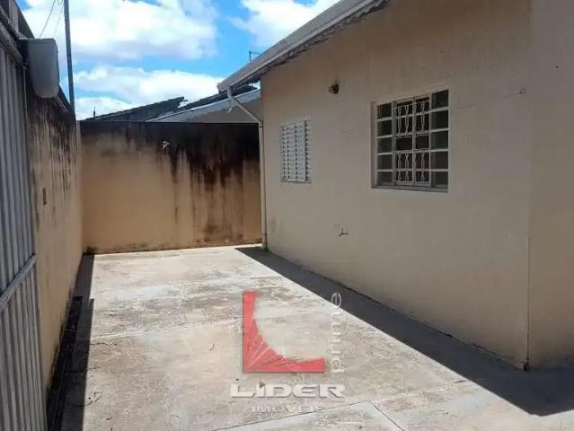 Casa / Sobrado para Venda em Bragança Paulista/SP Residencial dos Ipês I 2 Quartos