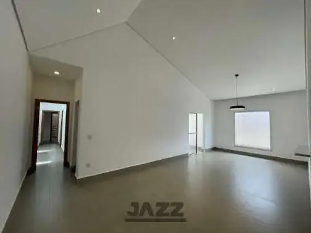 Casa / Sobrado para Venda em Bragança Paulista/SP Residencial dos Lagos 3 Quartos