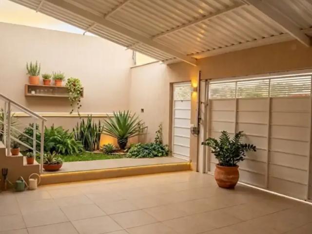 Casa / Sobrado para Venda em Bragança Paulista/SP Residencial dos Lagos 3 Quartos
