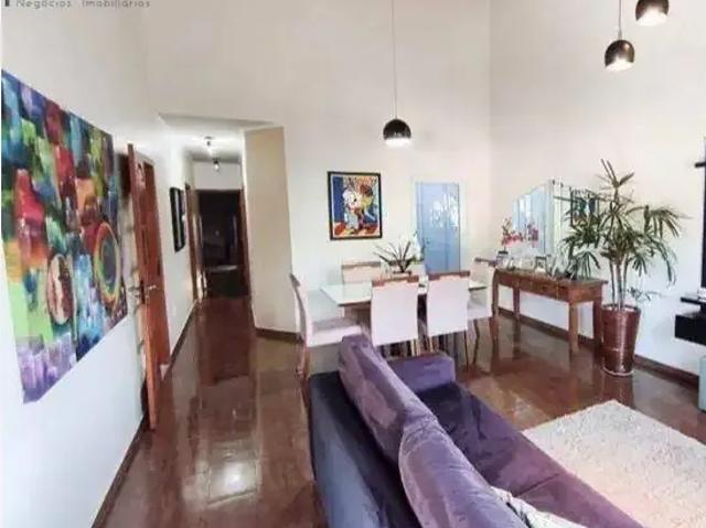 Casa / Sobrado para Venda em Bragança Paulista/SP Residencial dos Lagos 3 Quartos