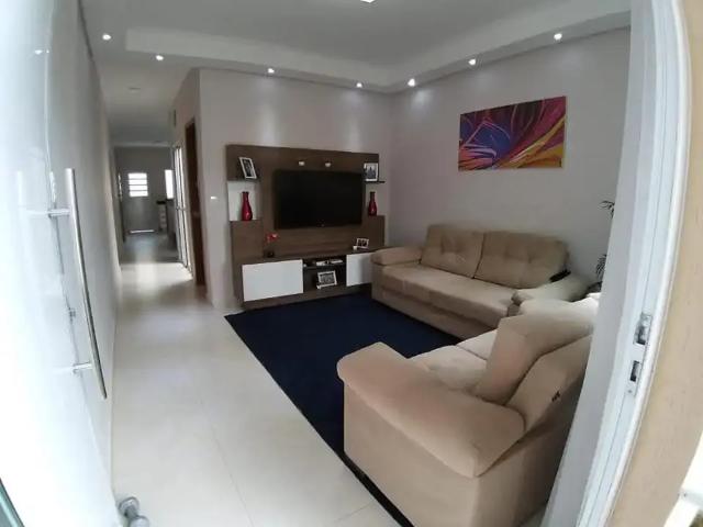 Casa / Sobrado para Venda em Bragança Paulista/SP Residencial dos Lagos 3 Quartos