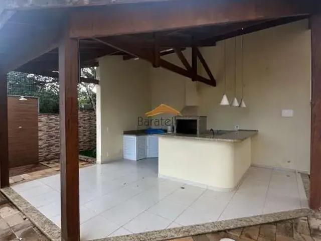 Casa / Sobrado para Venda em Bragança Paulista/SP Residencial Euroville 4 Quartos