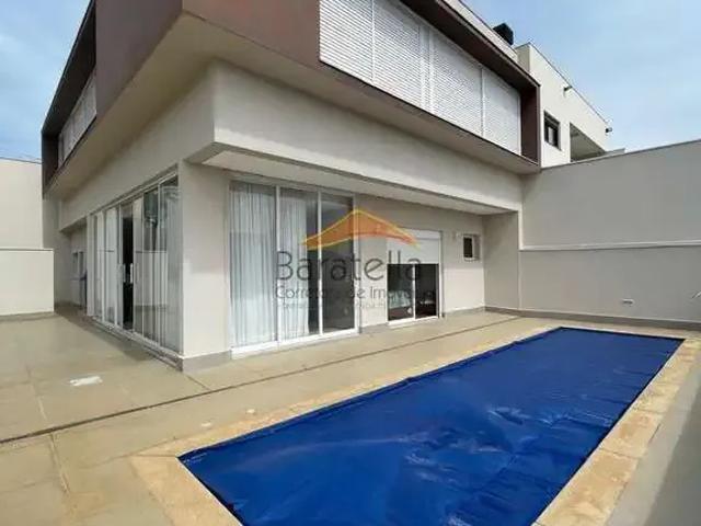 Casa / Sobrado para Venda em Bragança Paulista/SP Residencial Euroville 4 Quartos