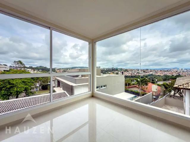 Casa / Sobrado para Venda em Bragança Paulista/SP Residencial Euroville 4 Quartos