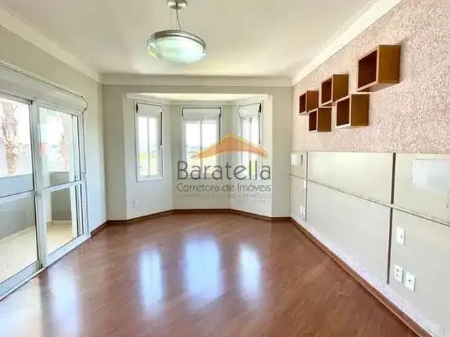Casa / Sobrado para Venda em Bragança Paulista/SP Residencial Euroville 4 Quartos