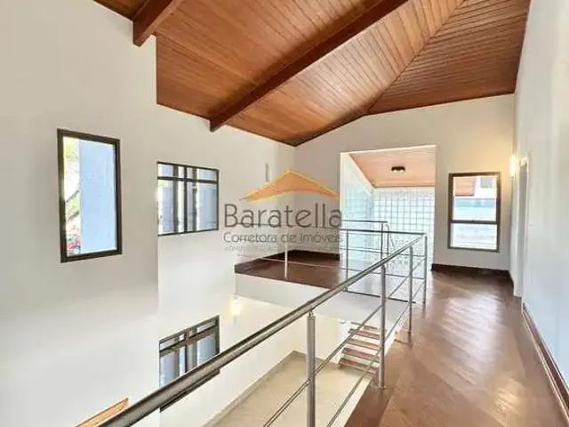 Casa / Sobrado para Venda em Bragança Paulista/SP Residencial Euroville 4 Quartos