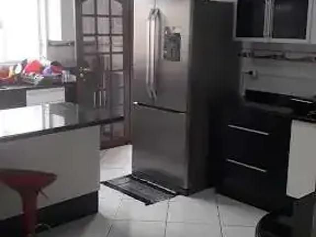 Casa / Sobrado para Venda em Bragança Paulista/SP Residencial Euroville 2 Quartos
