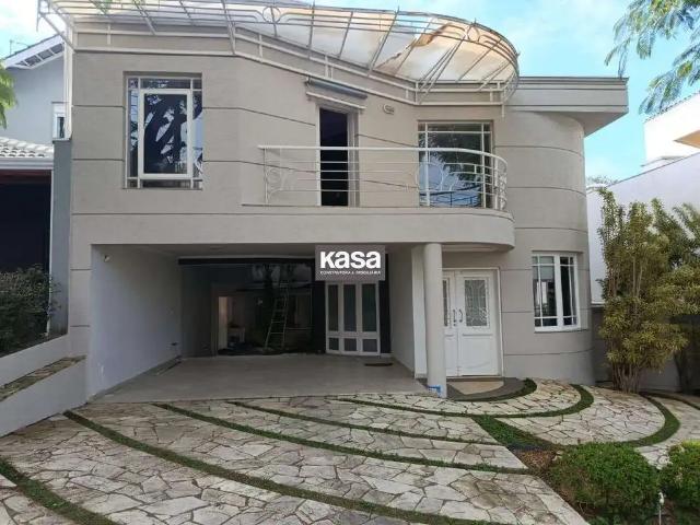 Casa / Sobrado para Venda em Bragança Paulista/SP Residencial Euroville 3 Quartos