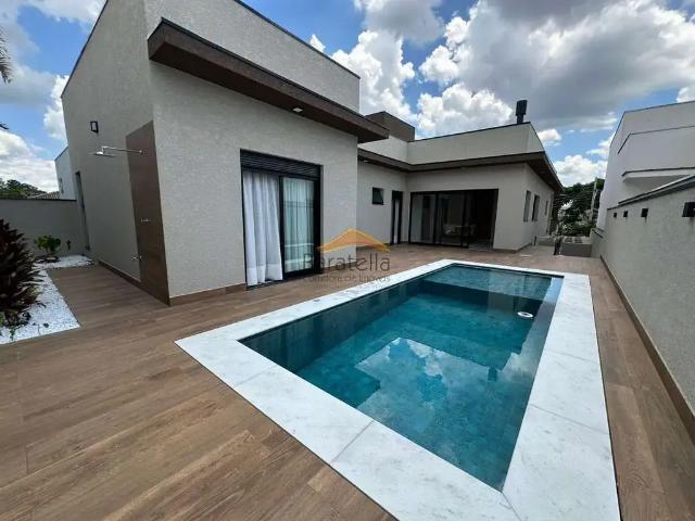 Casa / Sobrado para Venda em Bragança Paulista/SP Residencial Euroville 3 Quartos