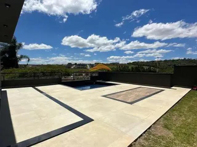 Casa / Sobrado para Venda em Bragança Paulista/SP Residencial Euroville 3 Quartos