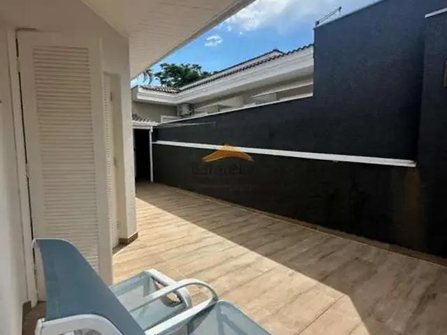 Casa / Sobrado para Venda em Bragança Paulista/SP Residencial Euroville 3 Quartos