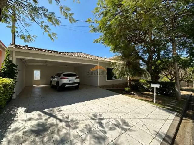 Casa / Sobrado para Venda em Bragança Paulista/SP Residencial Euroville 3 Quartos