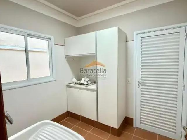 Casa / Sobrado para Venda em Bragança Paulista/SP Residencial Euroville 3 Quartos
