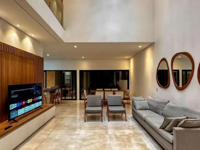 Casa / Sobrado para Venda em Bragança Paulista/SP Residencial Euroville II 3 Quartos