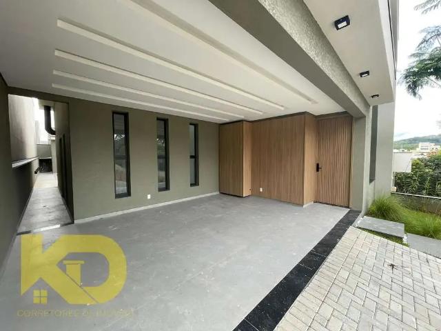 Casa / Sobrado para Venda em Bragança Paulista/SP Residencial Euroville II 3 Quartos