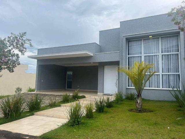 Casa / Sobrado para Venda em Bragança Paulista/SP Residencial Euroville II 3 Quartos