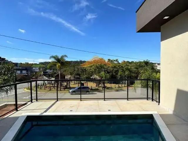 Casa / Sobrado para Venda em Bragança Paulista/SP Residencial Euroville II 3 Quartos