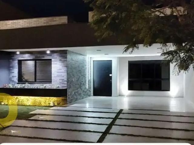 Casa / Sobrado para Venda em Bragança Paulista/SP Residencial Euroville II 3 Quartos