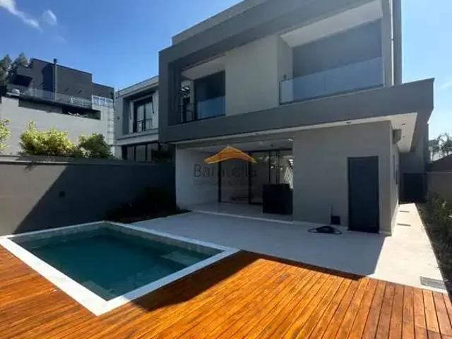 Casa / Sobrado para Venda em Bragança Paulista/SP Residencial Euroville II 3 Quartos