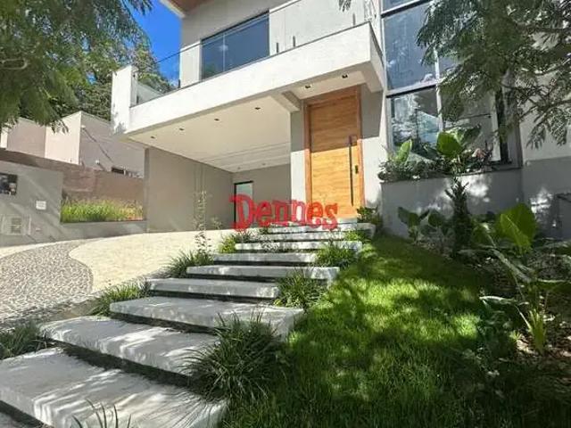 Casa / Sobrado para Venda em Bragança Paulista/SP Residencial Euroville II 3 Quartos